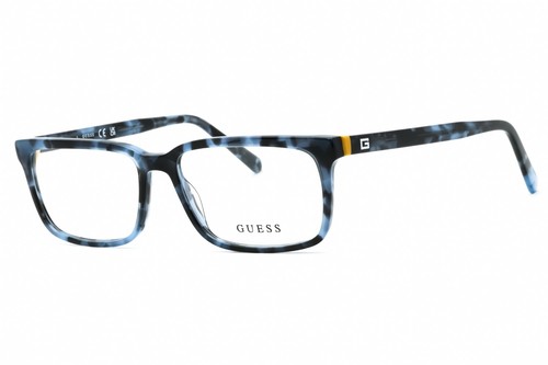 NEW Guess GU50068-092 Eyeglasses 54mm 100% Authentic 889214391988| eBay