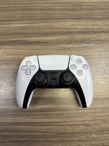 GENUINE SONY PLAYSTATION 5 PS5 DUALSENSE CONTROLLER - FAULTY LEFT STICK ...