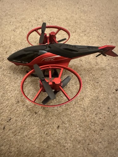 Drone- 4DRC M3 Helicopter Mini Drone With 720p HD Camera, Remote ...