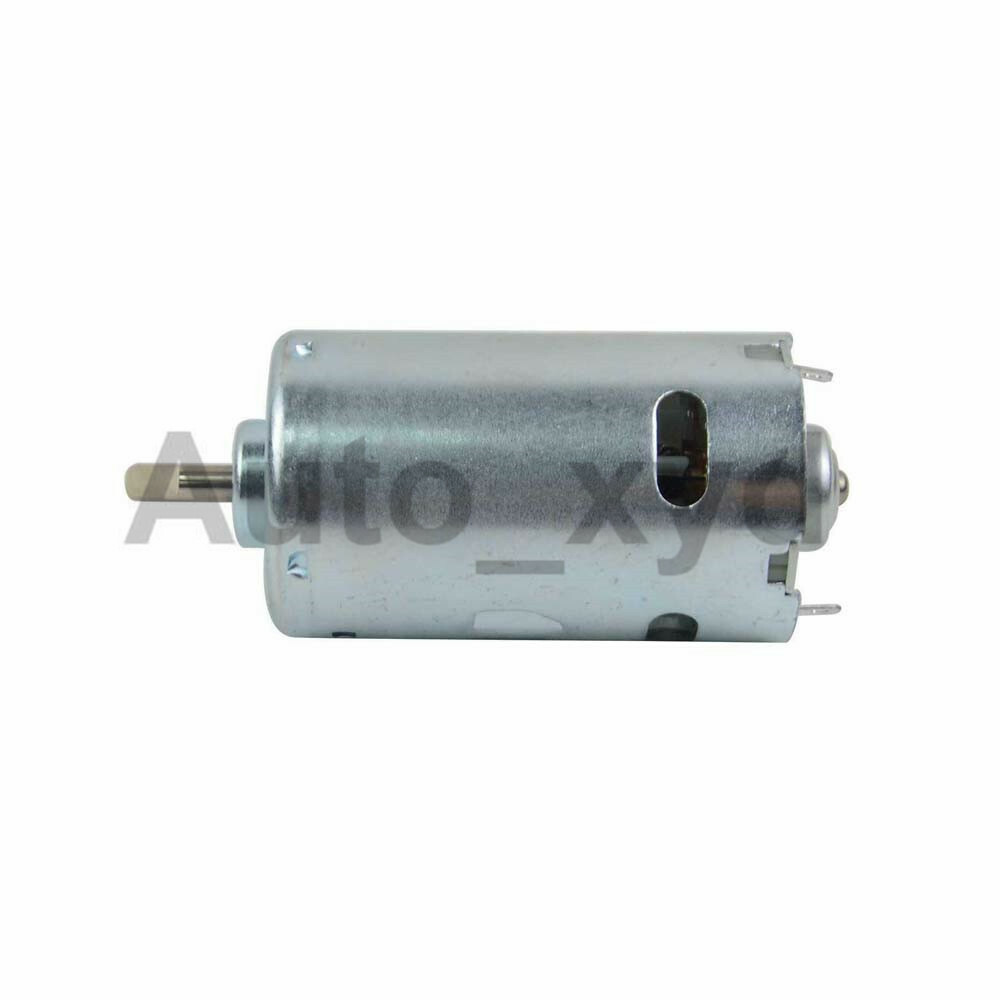 Convertible Top Hydraulic Roof Pump Motor 54347190715 For BMW 1 Series ...