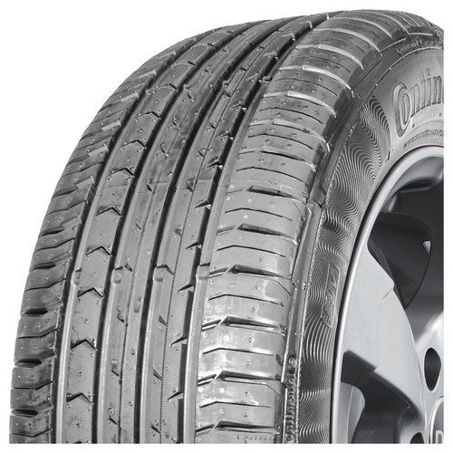 Continental PremiumContact 5 SUV 225/65 R17 102V 2256517 pneus d'été ...