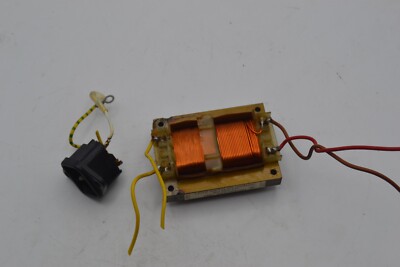 LEITZ SM-LUX MICROSCOPE TRANSFORMER | eBay