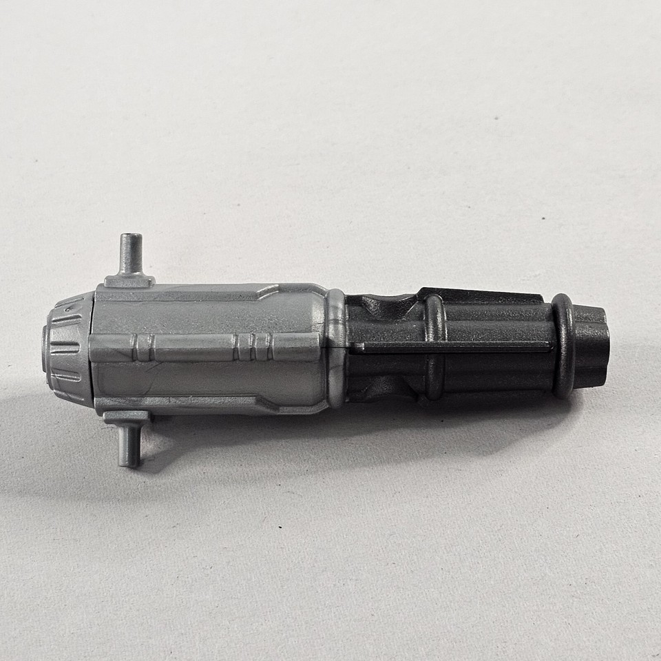 Clone Wars Turbo Tank Support Squad Missile Launcher Star Wars Barrel ...