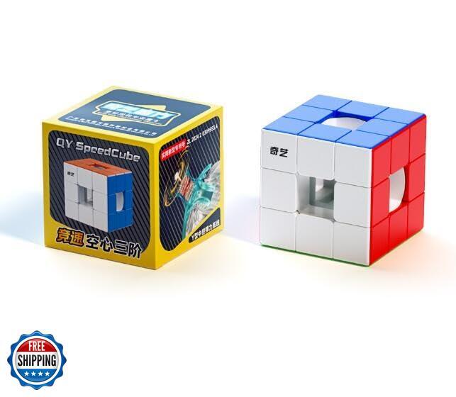 Cuberspeed Qiyi New Vold 3x3 Cube (New Void 3x3) | eBay