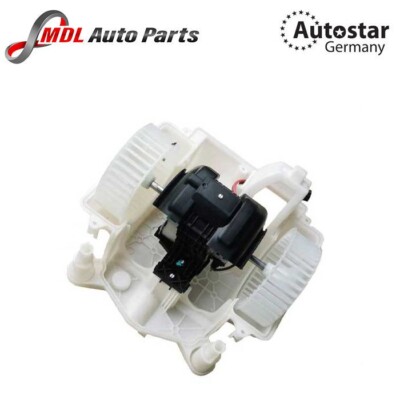 Autostar Germany A/C Blower For Mercedes Benz 2228202214 | eBay