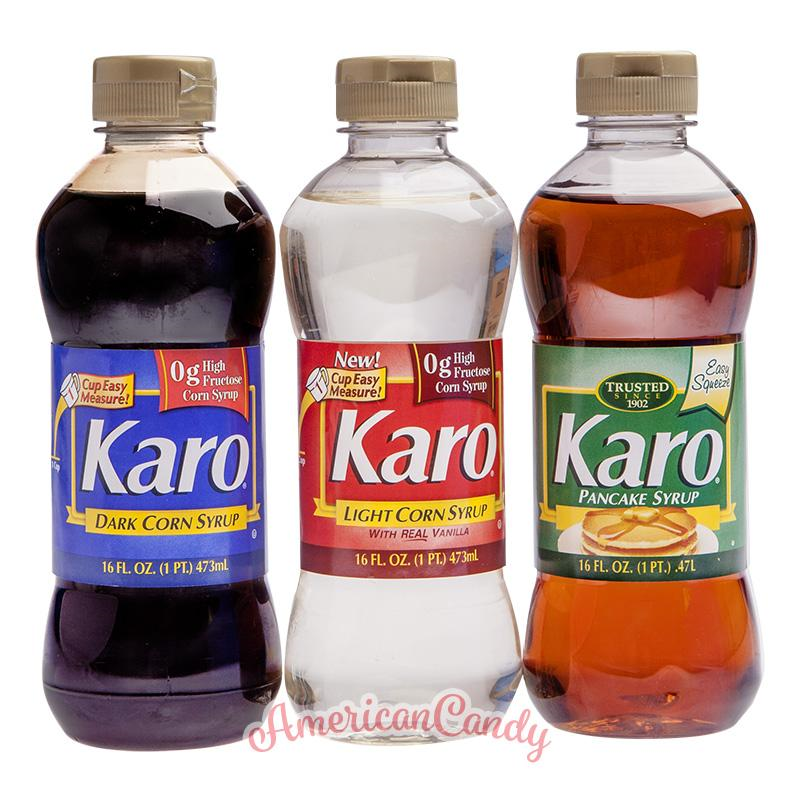 Karo Corn Syrup 1914 Karo Advertisement – A Hundred Years Ago