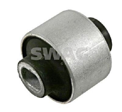 SWAG Front Control Arm Trailing Bush X2 pcs Fits MERCEDES W211 S211 ...