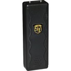 See Video of SAL Black 95000 Volt Stun Gun with Alarm and Flashlight ...