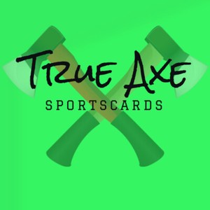 True Axe Cards | eBay Stores