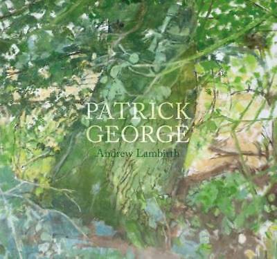 Patrick George by Mr. Andrew Lambirth (Hardback, 2014) for sale online ...