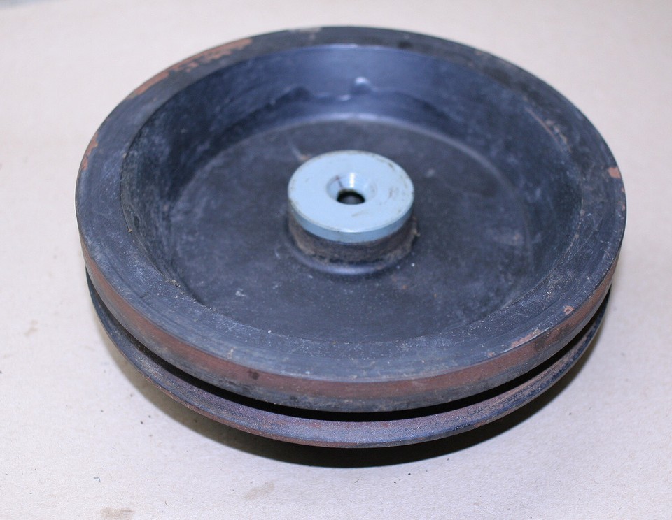 Delta RC-51 20" PLANER 428-07-130-0002 Pulley 3 phase models | eBay