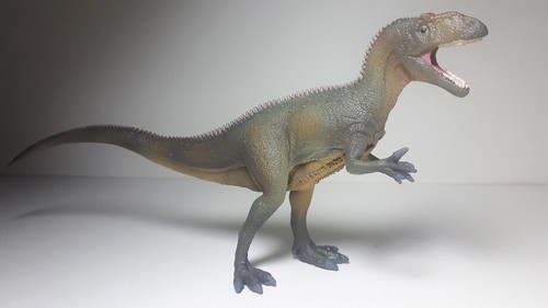 2020 NEW Collecta Dinosaur Toy / Figure Allosaurus - Roaring | eBay