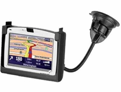 RAM-MOUNT RAP-105-6224-TO3U SUPPORT DE COU FLEXIBLE POUR TOMTOM GO 510 ...