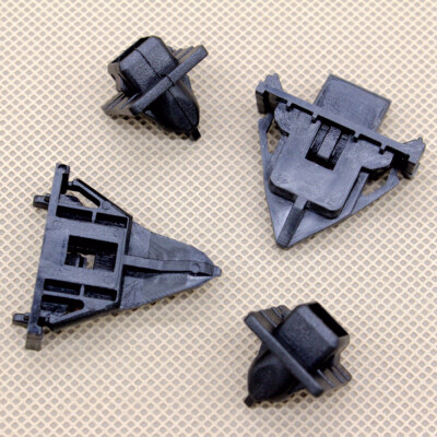 Front Fender Moulding Clips Set 61118-35010, 61991-35010, 61992-35010 ...