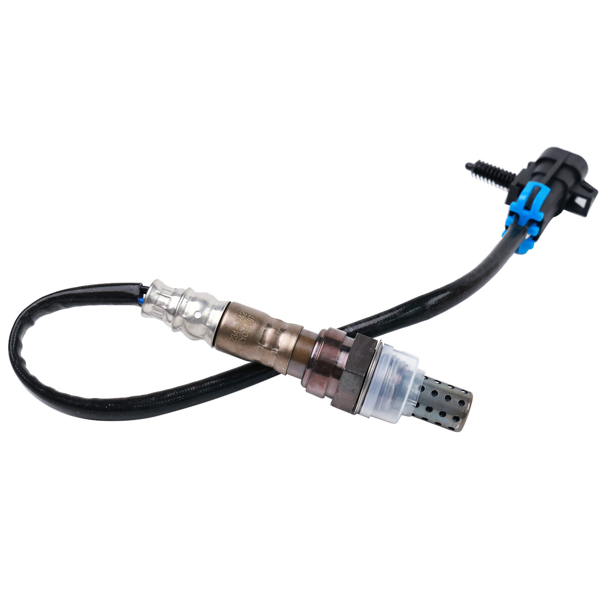 2 Oxygen O2 Sensor For 1996-00 Chevrolet Cadillac GMC 4.6L 5.3L 15128 ...