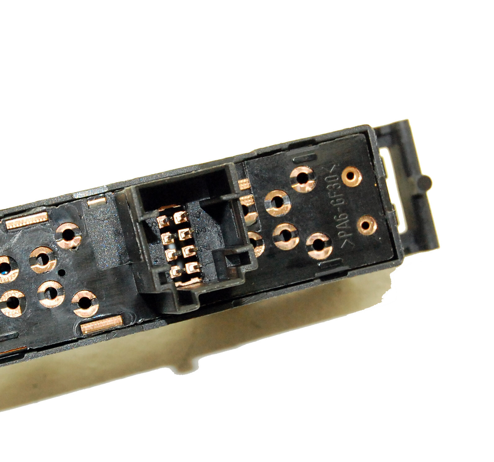 BMW 3 E46 Front Left Window Switch Unit 61316902183 2004oem for sale ...