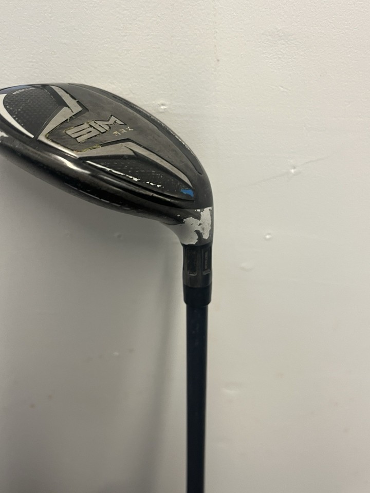 TAYLORMADE SIM MAX 7 HYBRID | eBay