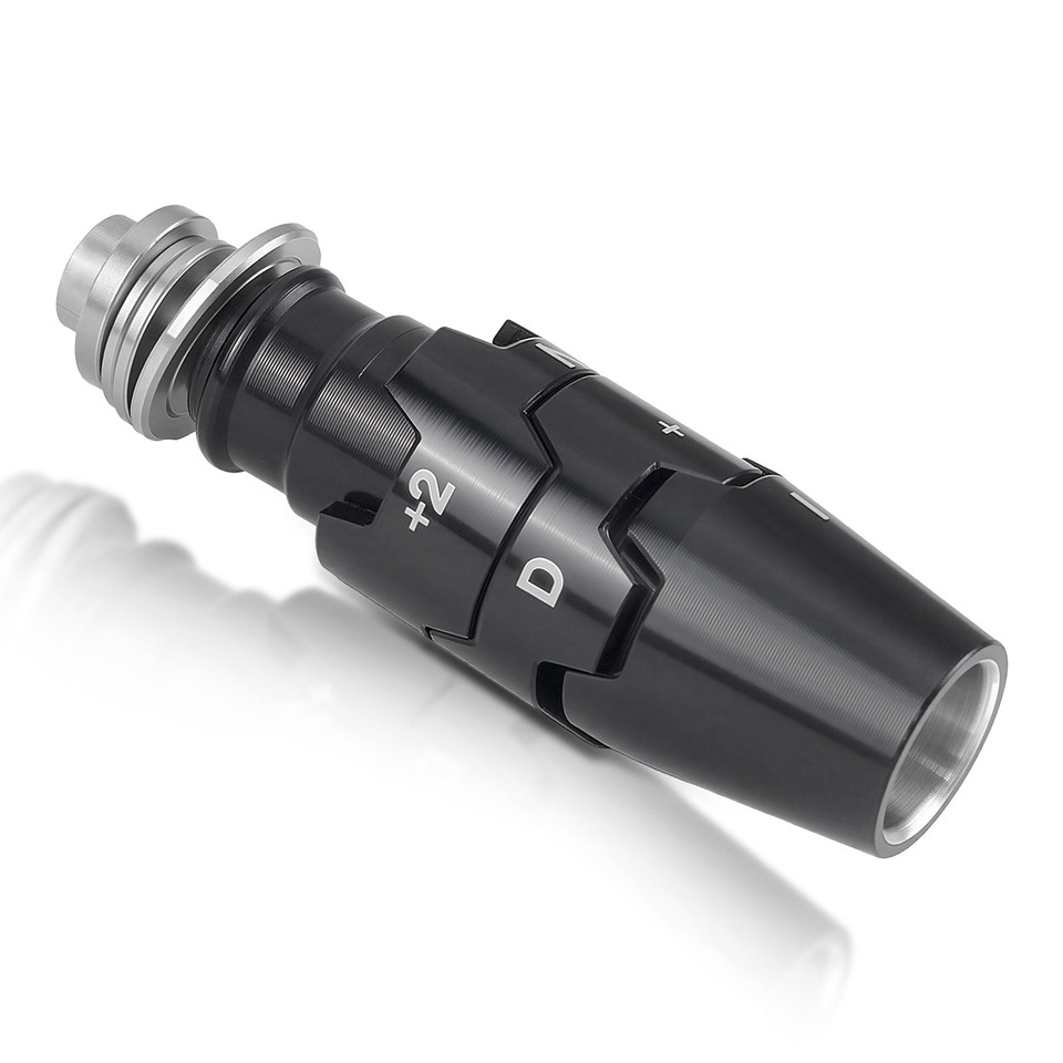 .335 Adapter Sleeve Tip For Callaway Elyte,Ai Smoke,Paradym, Mavrik ...