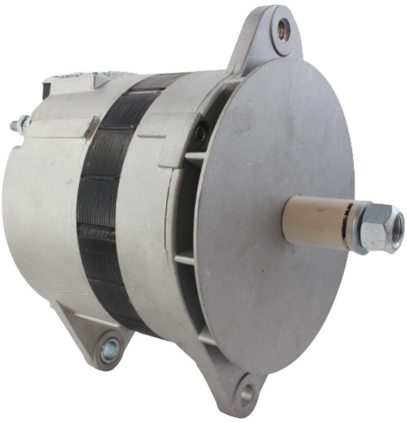 New 160 Amp 12V Leece-Neville Replacement Alternator 2009669 A0012800JB ...