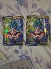 Power of Potara - Vegito, Kefla And Zamasu | eBay