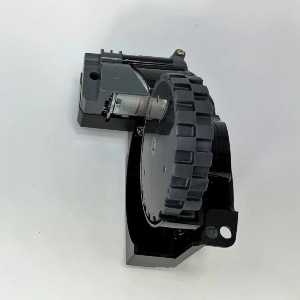 Drive Wheel Right Wheel Enhanced Mobility Smooth Navigation Improved ...