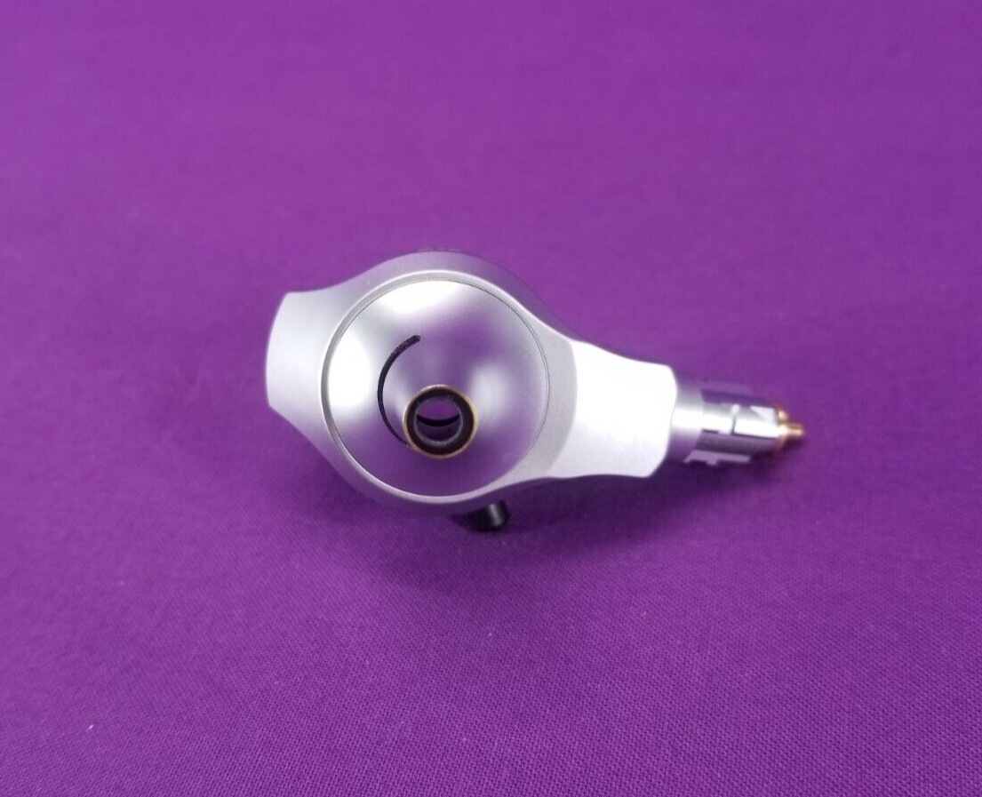 NEW Heine EN200 3.5v Set Beta 400 Otoscope Beta 200 Ophthalmoscope | eBay