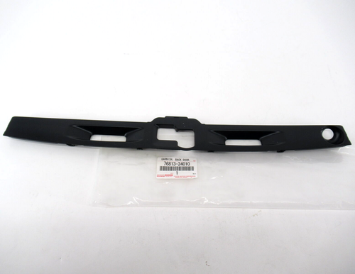 Genuine OEM Toyota Lexus 76813-24010 Rear Molding | eBay
