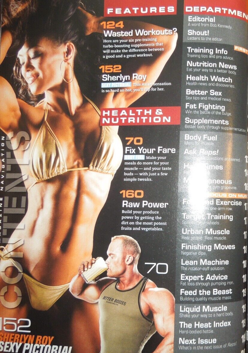 Pauline Nordin Abdomen