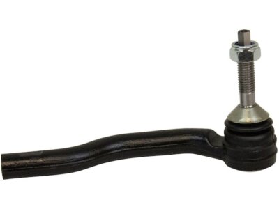 TRQ 96YT18G Front Right Outer Tie Rod End Fits 2013-2020 Ford Fusion ...