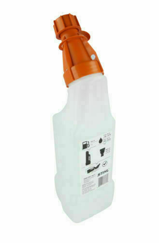 STIHL 2 Stroke Fuel Mixing Bottle - 1L for sale online | eBay