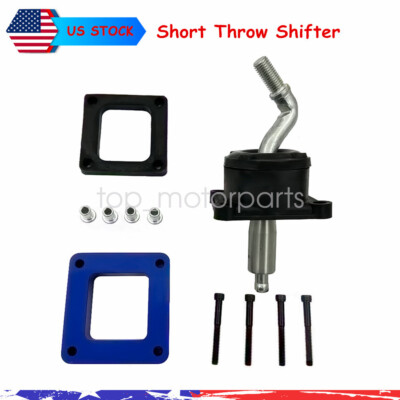 For Dodge 1998-ON Ram 2500 3500 Diesel/Hemi NV4500 Trans Short Throw ...