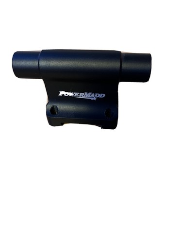 SkiDoo PowerMadd Pivot Riser Handlebar Adapter - 45582