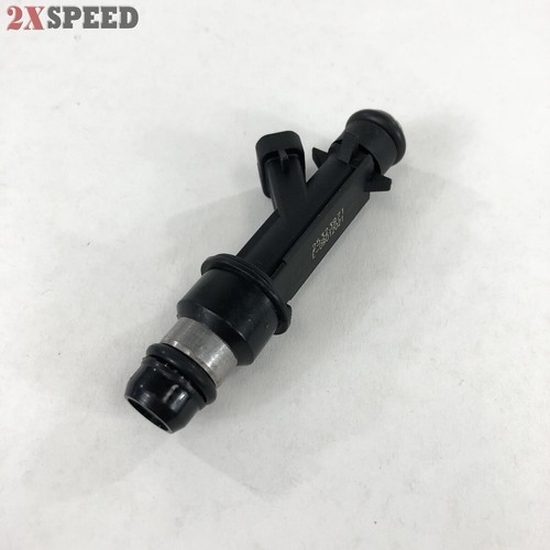 1x Fuel injectors 25323971 For Buick Century 3.1L 01-05 Rendezvous 3.4L ...
