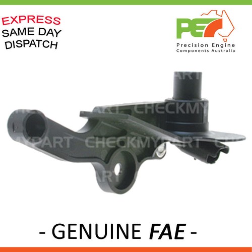New *FAE* Crank Angle Sensor CAS For Citroen Berlingo C2 C3 C4 Xsara N6 ...