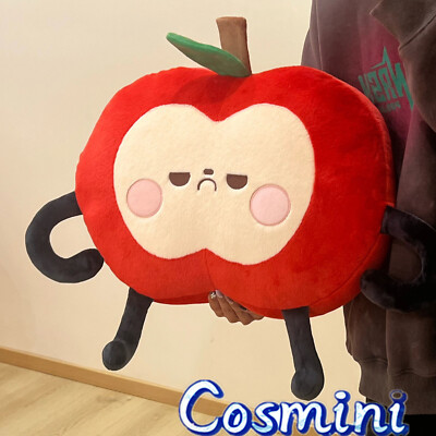 Love and Deepspace Caleb Plush Doll Stuffed Pillow Toys Anime 35x45cm ...