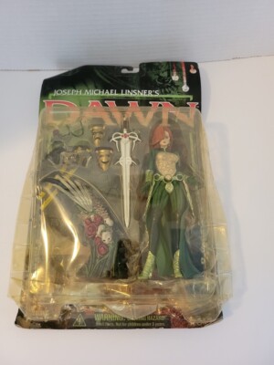 Joseph Michael Linsner Dawn | eBay