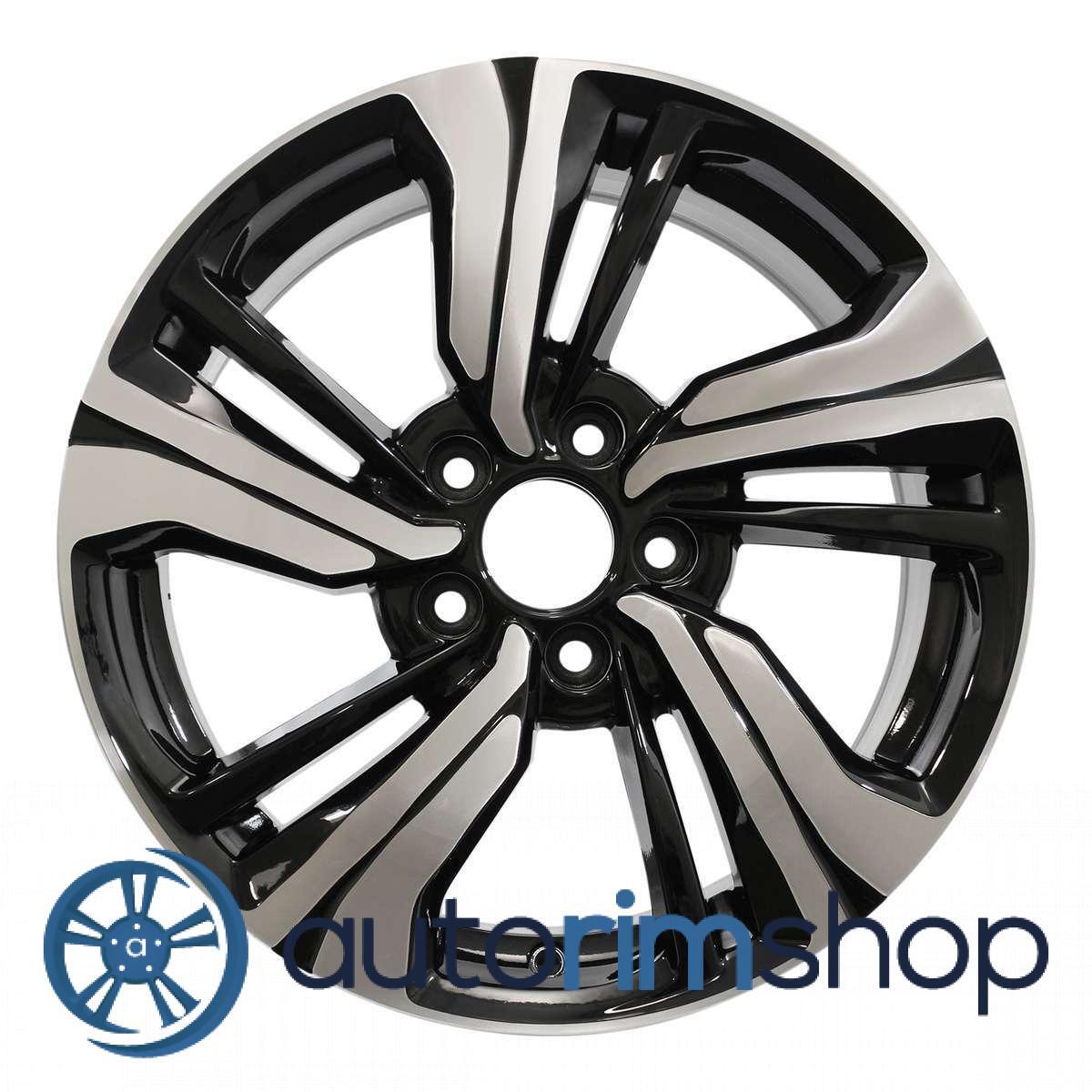 Honda Civic 2016-2020 17" Factory OEM Wheel Rim 42700TBAA81 | eBay