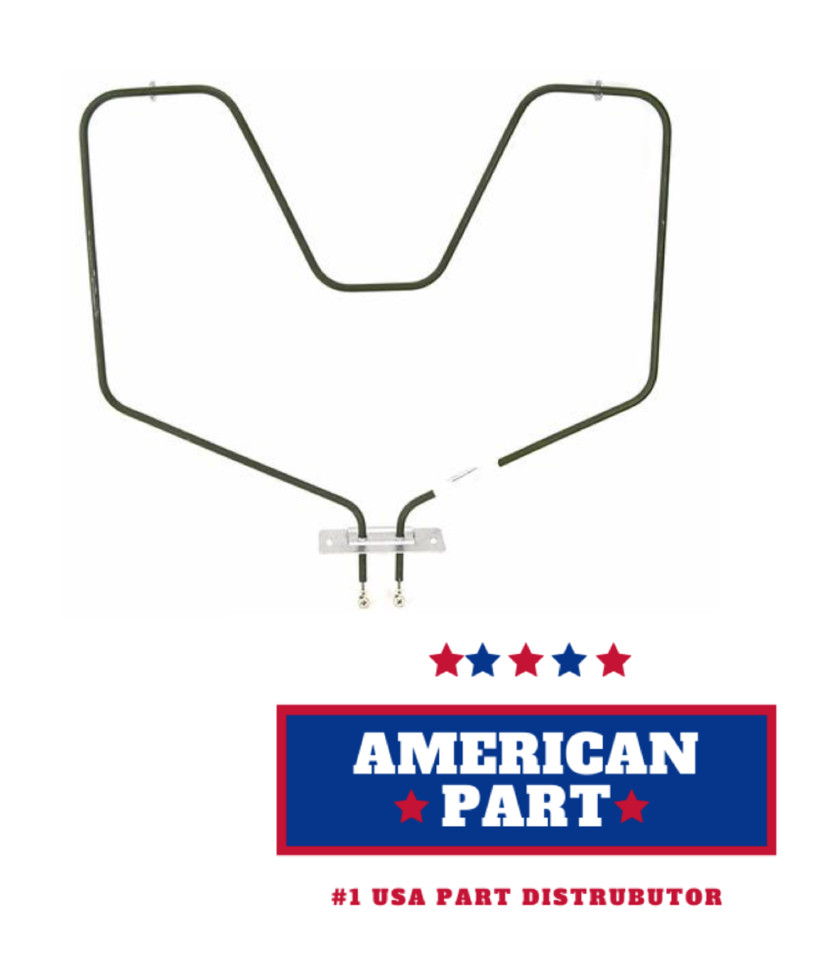 For Oven Lower Heating Bake Element for GE AP2031084 PS249466 WB44X5082 ...