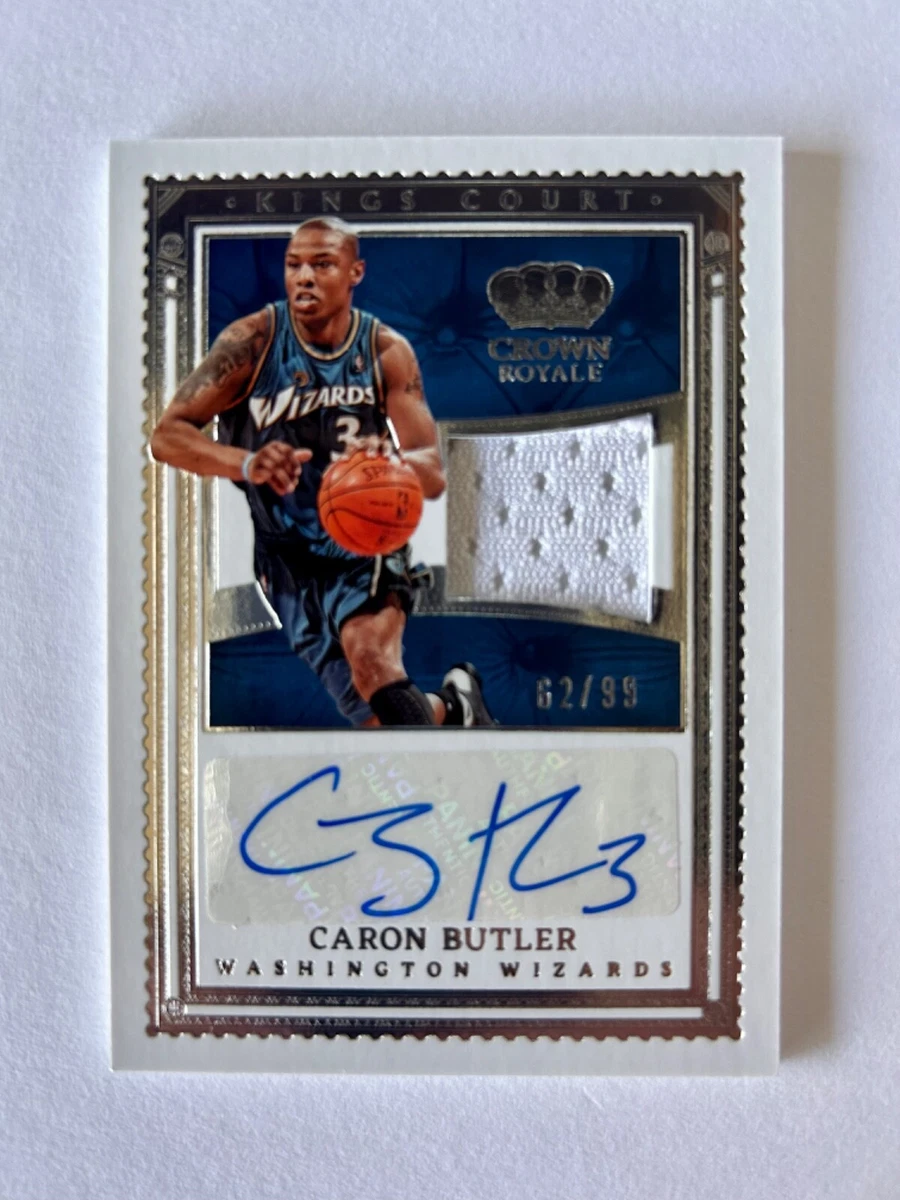Caron Butler 2022