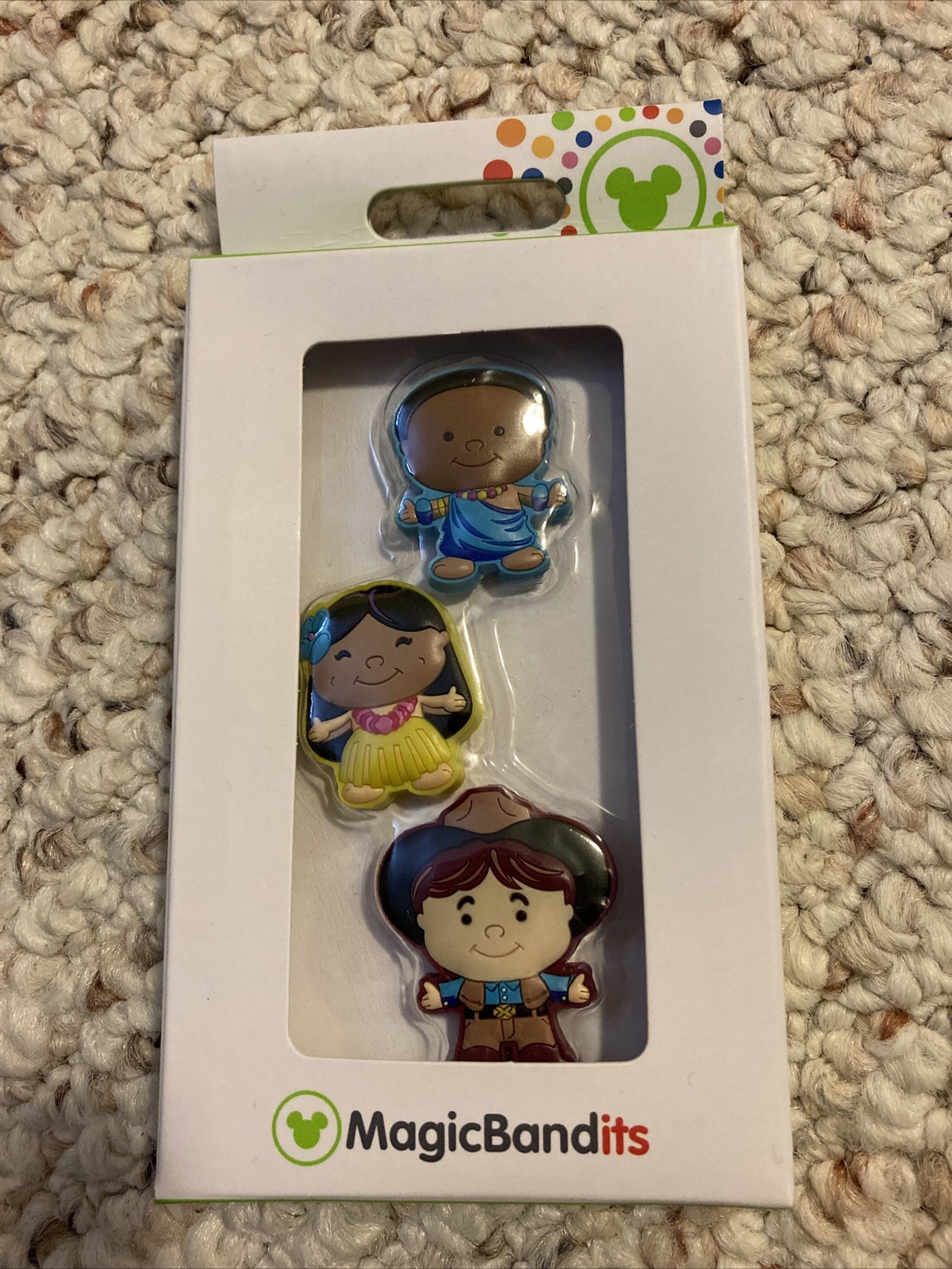 Magic Band Disney Accessories