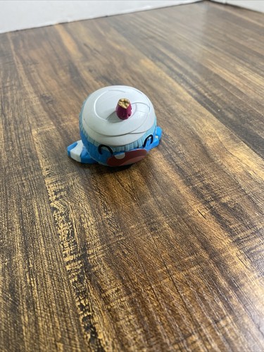 Paka Pain Party Pinata Funko Series 1 Mini Figure Norbington Common 1/ ...