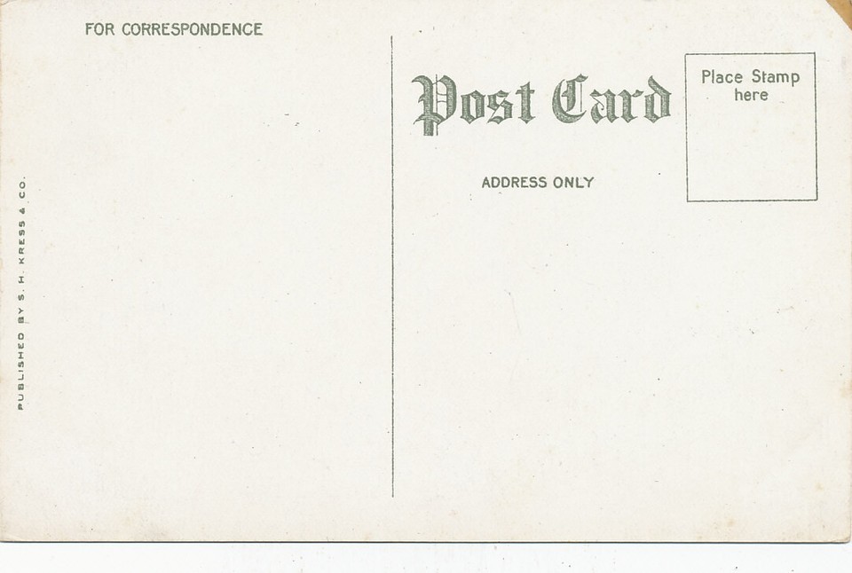 Mobile AL * Monroe Park and Pier ca. 1908 | eBay UK