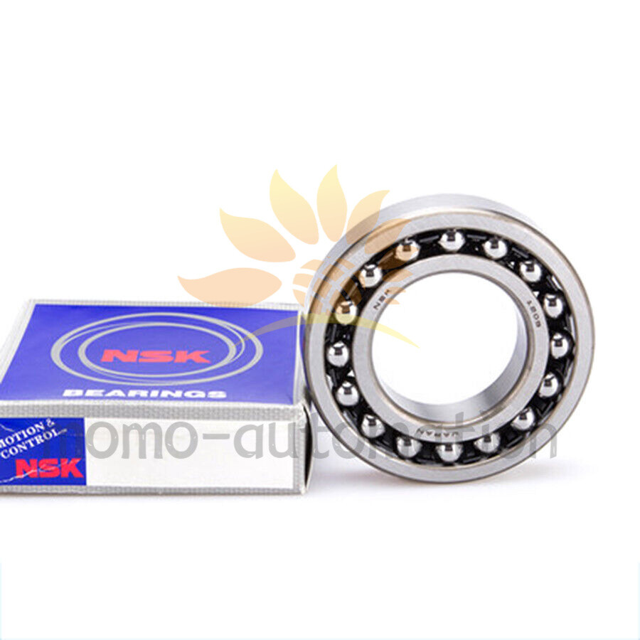 NEW NSK 2212 Self-Aligning Ball Bearings 60x110x28mm 1PCS | eBay