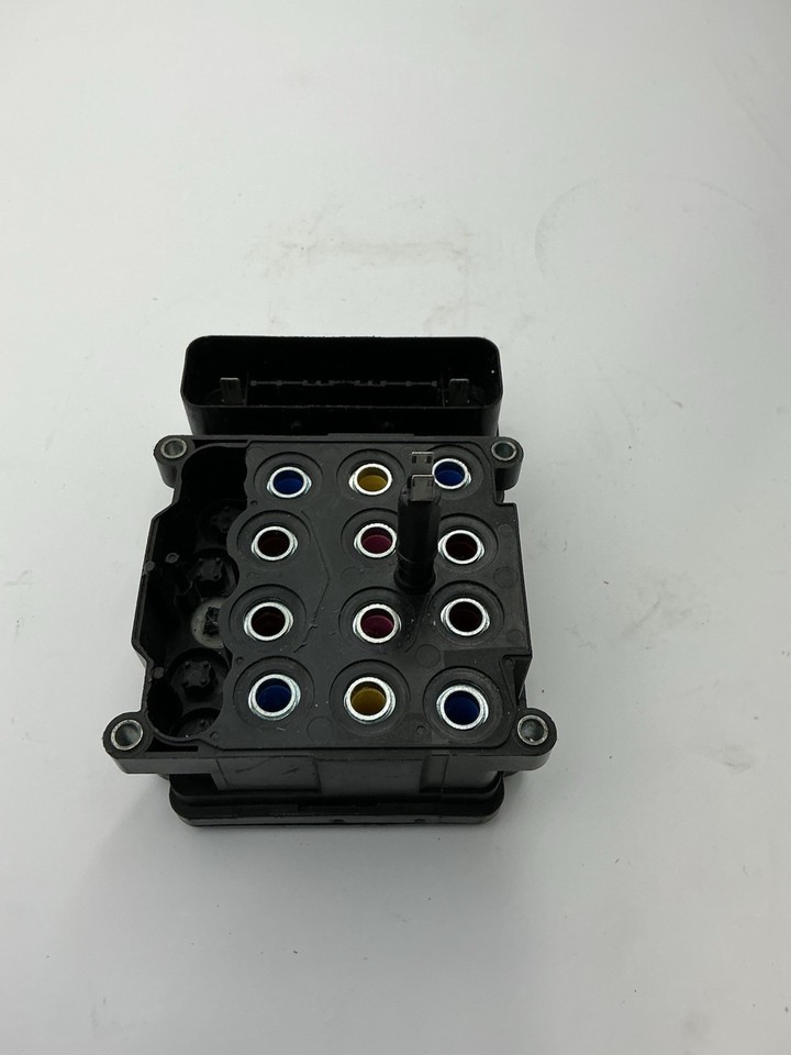 ABS Control Anti-Lock Brake System Module For 2016-2018 Jeep Wrangler ...