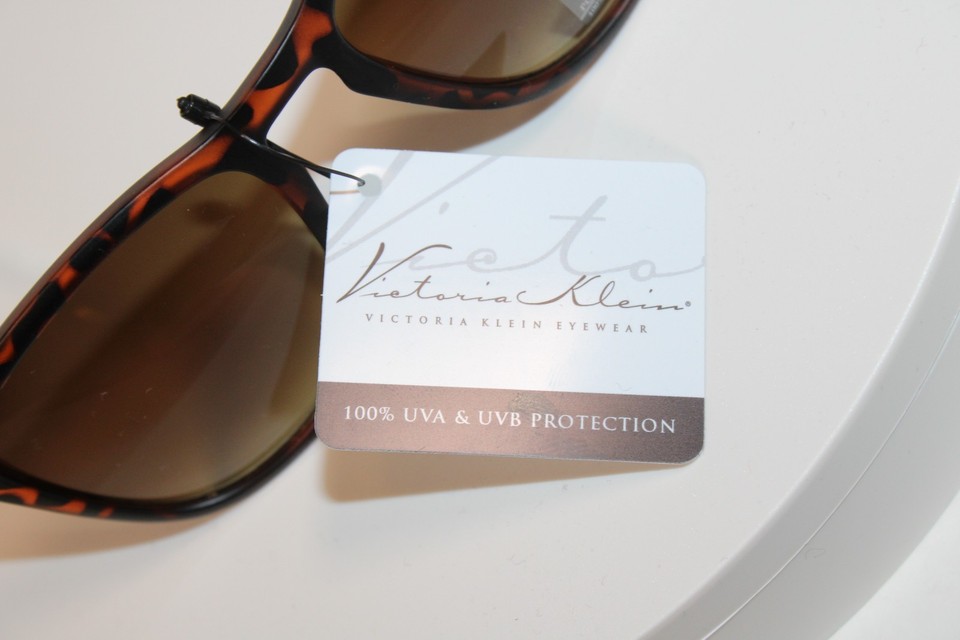 victoria Klein VK contour vk13 Contour sunglasses | eBay