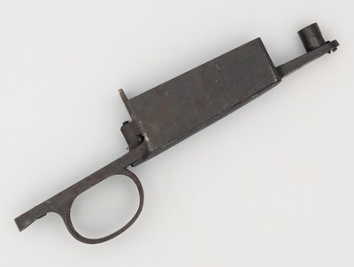 Mauser Polish Kar 98 Bottom Metal (G) | eBay