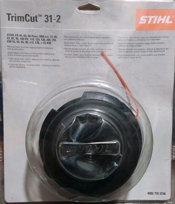 STIHL TrimCut 31-2 Trimmer Head FS/KM 44,55,80,83,85 ...