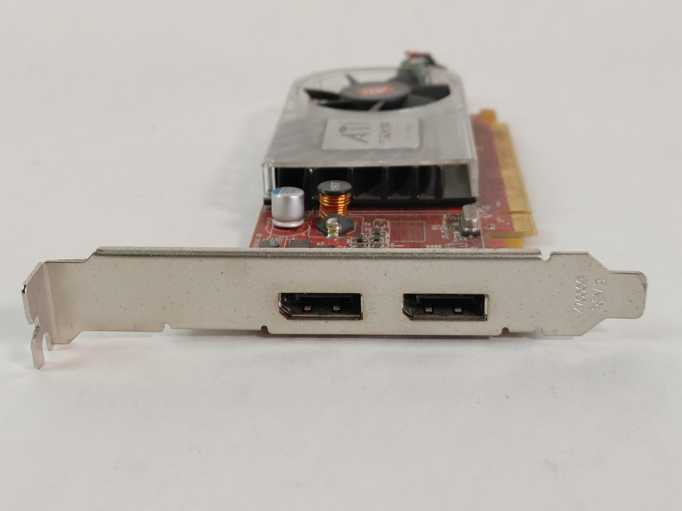ATI Radeon HD 3470 256 MB GDDR3 PCI Express x16 Desktop Video Card | eBay