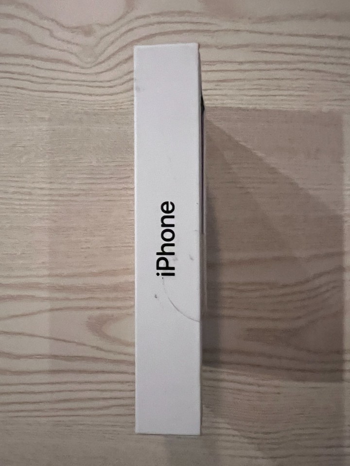Apple iPhone SE 3rd Gen 64GB Midnight Cellular Verizon LOCKED Prepaid ...