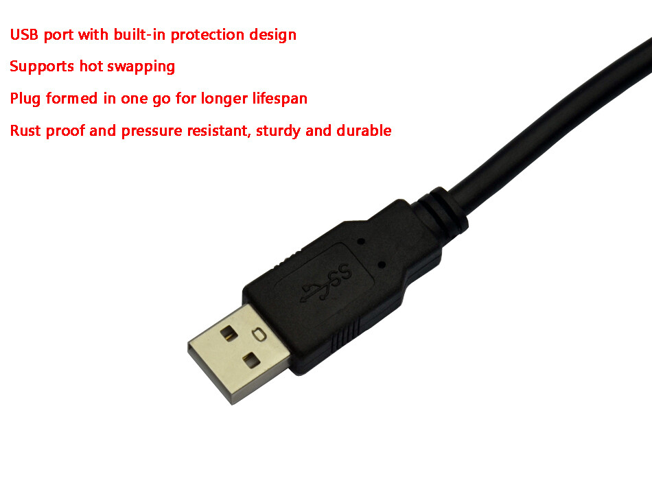 00.F5.0C0.0001 00202 USB Communication Data Cable for KEB F5 Inverter ...